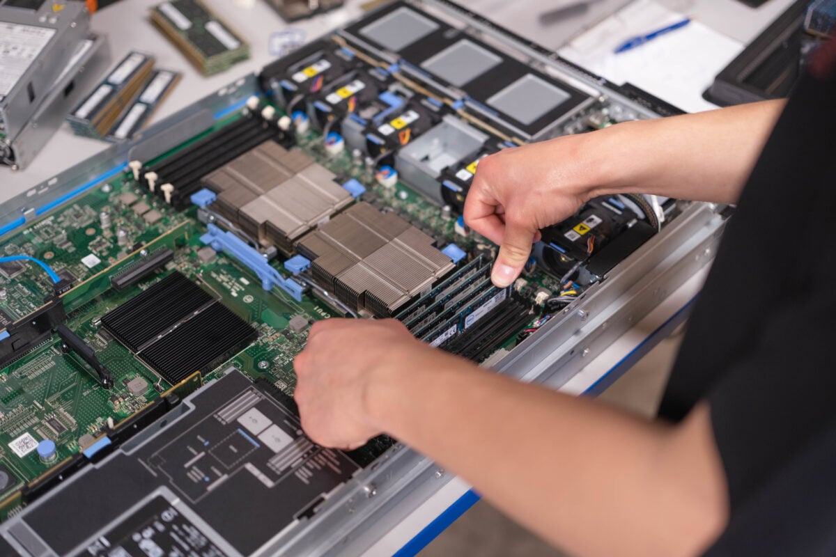 Services | Unveiling Our Range of Services | Inside Systems