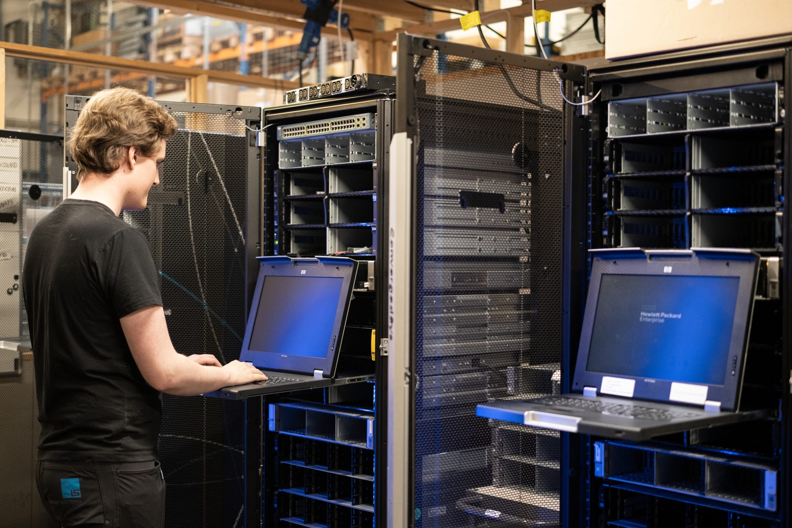 Services | Unveiling Our Range of Services | Inside Systems