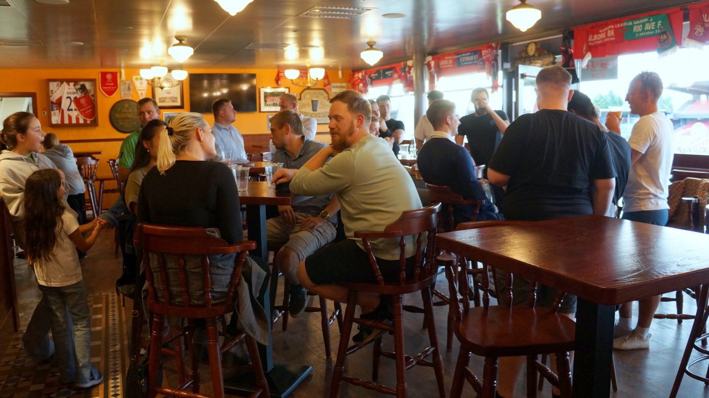 Highlights of 2022 at Inside Systems | Blog