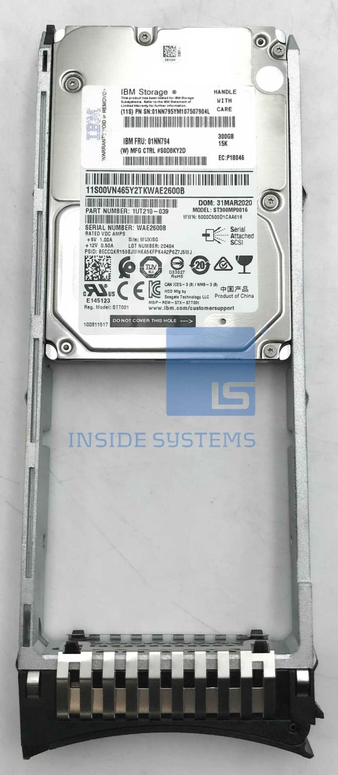 STORAGE | Inside Systems A/S