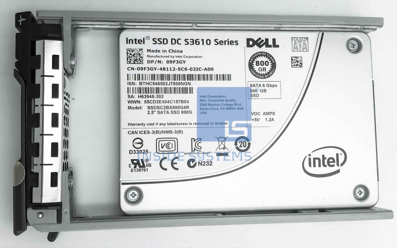 SERVER | Inside Systems A/S