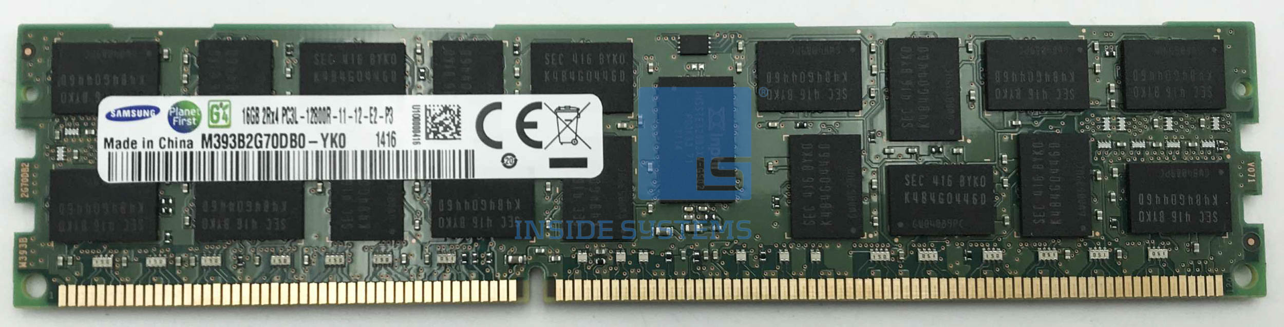 SERVER - Inside Systems A/S