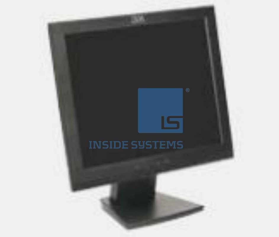 3641 - T115 FLAT PANEL MONITOR | Inside Systems A/S