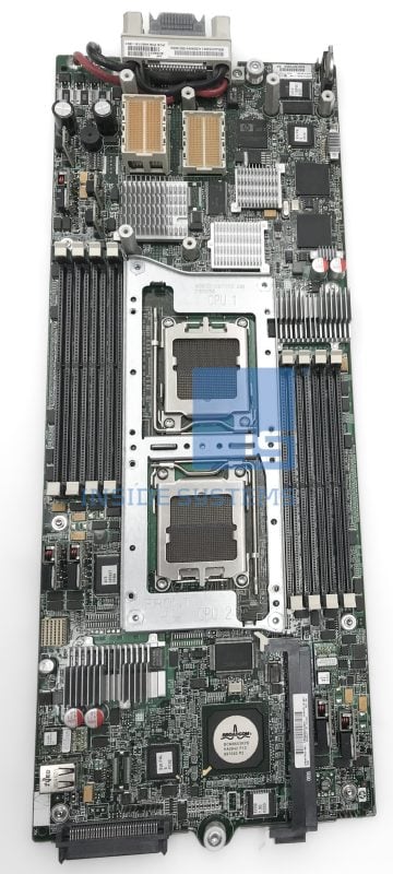 447463-001 - HP BL465c G5 Systemboard | Inside Systems A/S