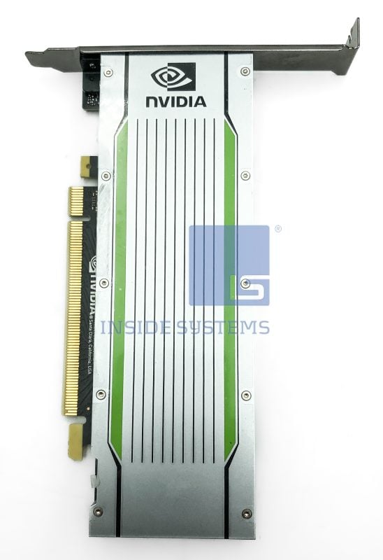 4X67A14926 - NVIDIA T4 16GB PCIe Passive GPU | Inside Systems A/S