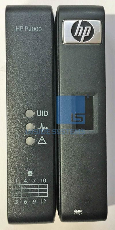 79-00000530 - HP P2000 Ear Kit | Inside Systems A/S