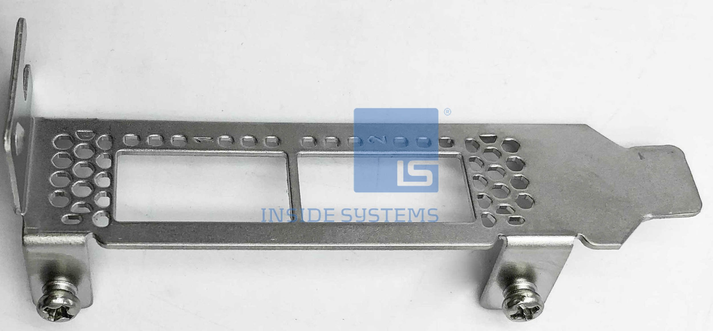 MCX416A-LP-Bracket - Mellanox ConnectX-4 Low Profile Bracket - Inside ...