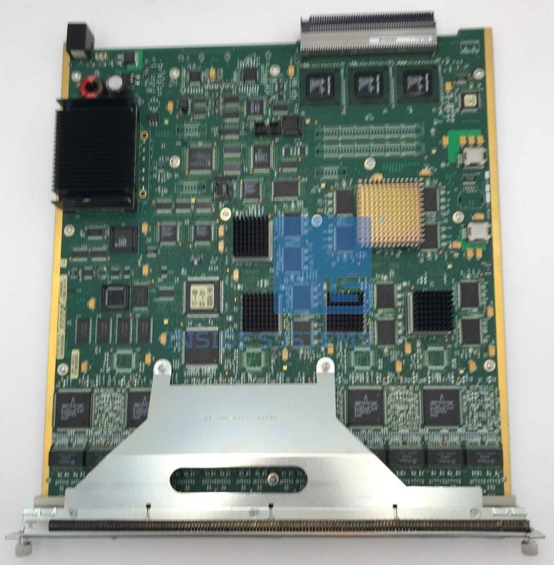 WS-X6248-RJ45 - Cisco Catalyst 6000 Series 48-Port | Inside Systems A/S