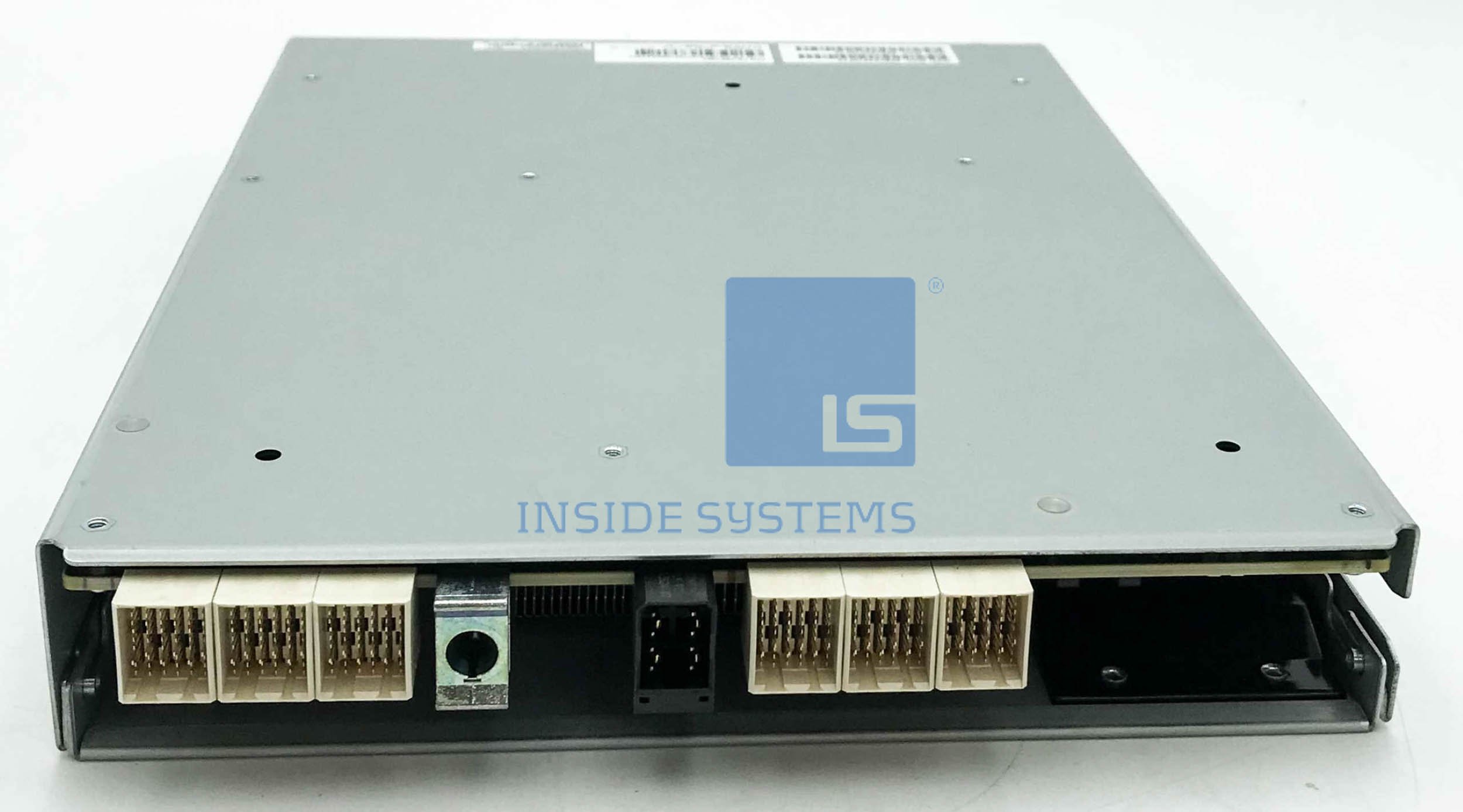00RY384 - Storwize V5000 Node Canister | Inside Systems A/S
