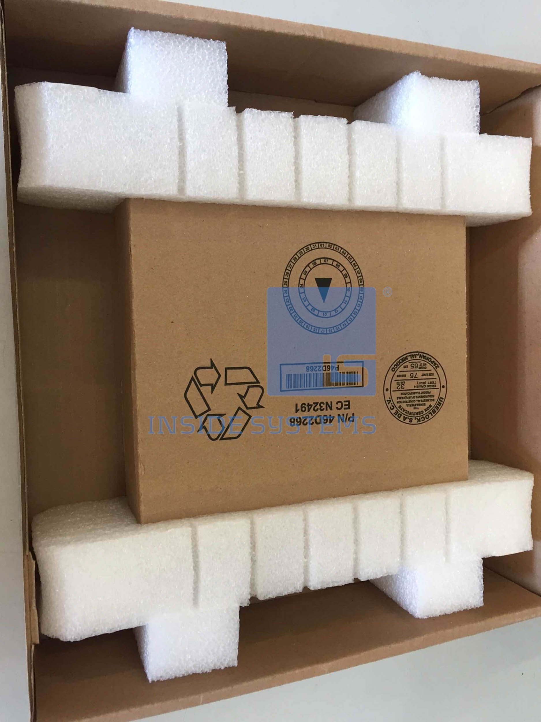 00WF769-02 - LTO Ultrium 7 HH FC Tape Drive | Inside Systems A/S