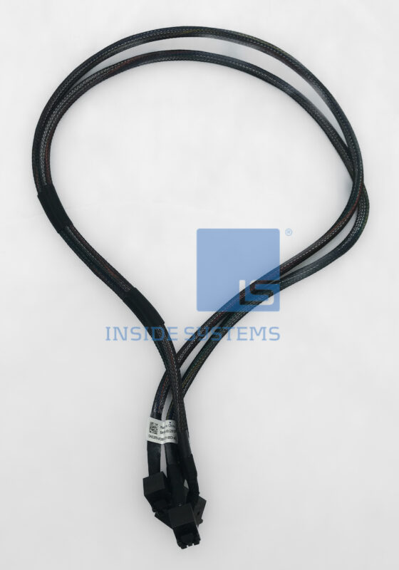 0129TR - DELL PCIe PERC Raid Cable for R740 16SFF | Inside Systems A/S