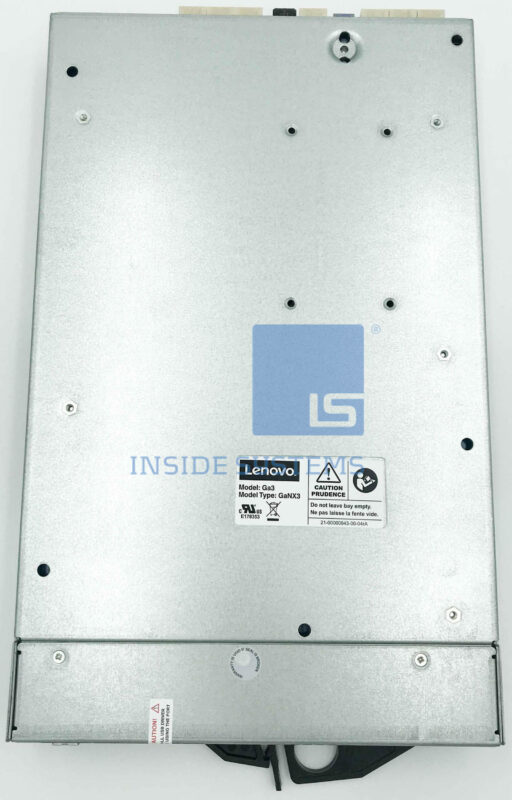 01DC513 - DS6200 FC/iSCSI Controller Module | Inside Systems A/S