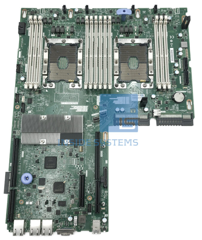 01GV277-03 - SR550 Systemboard | Inside Systems A/S