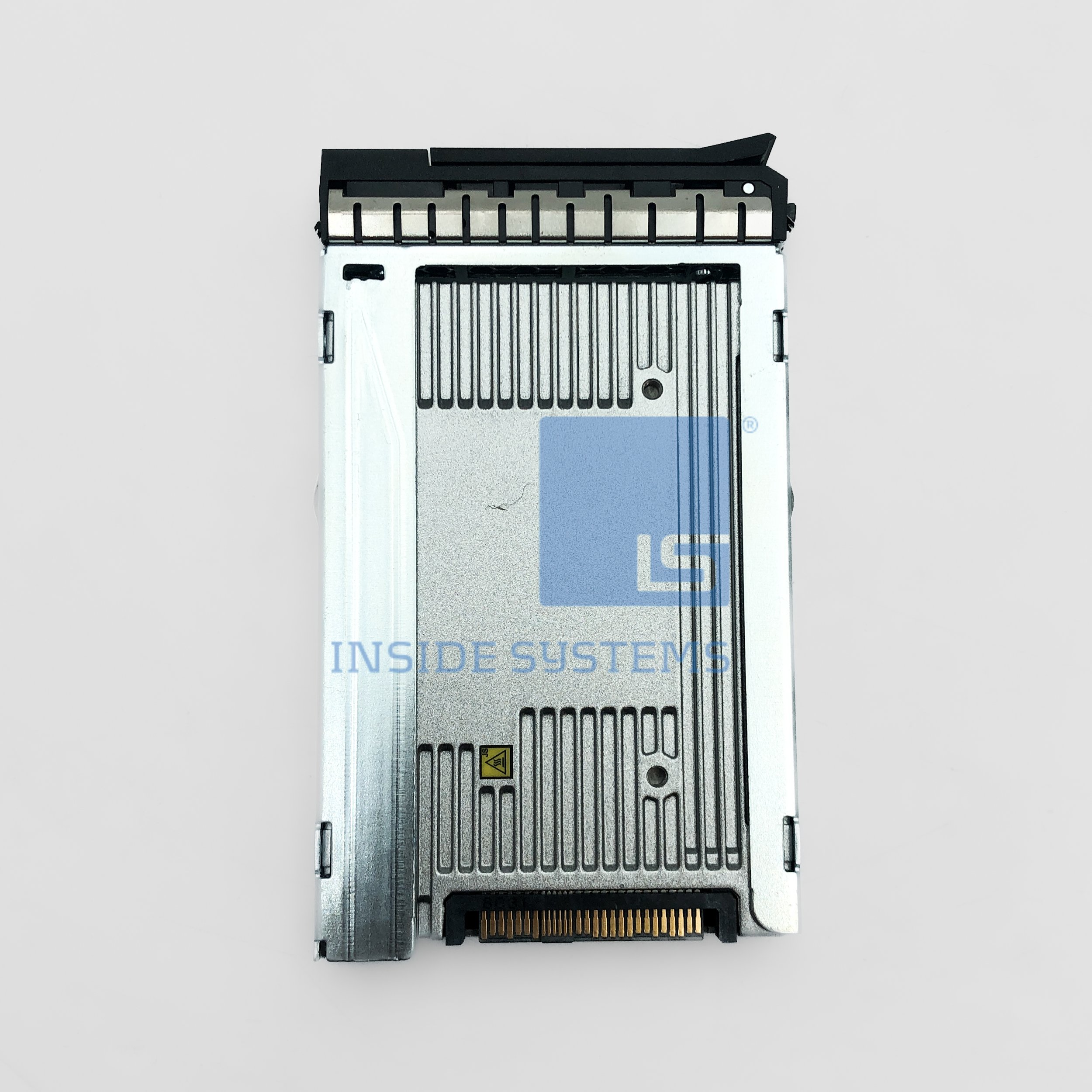 01YM582 - IBM 4.8TBu/21.99TBe NVMe FlashCore Modul | Inside Systems A/S