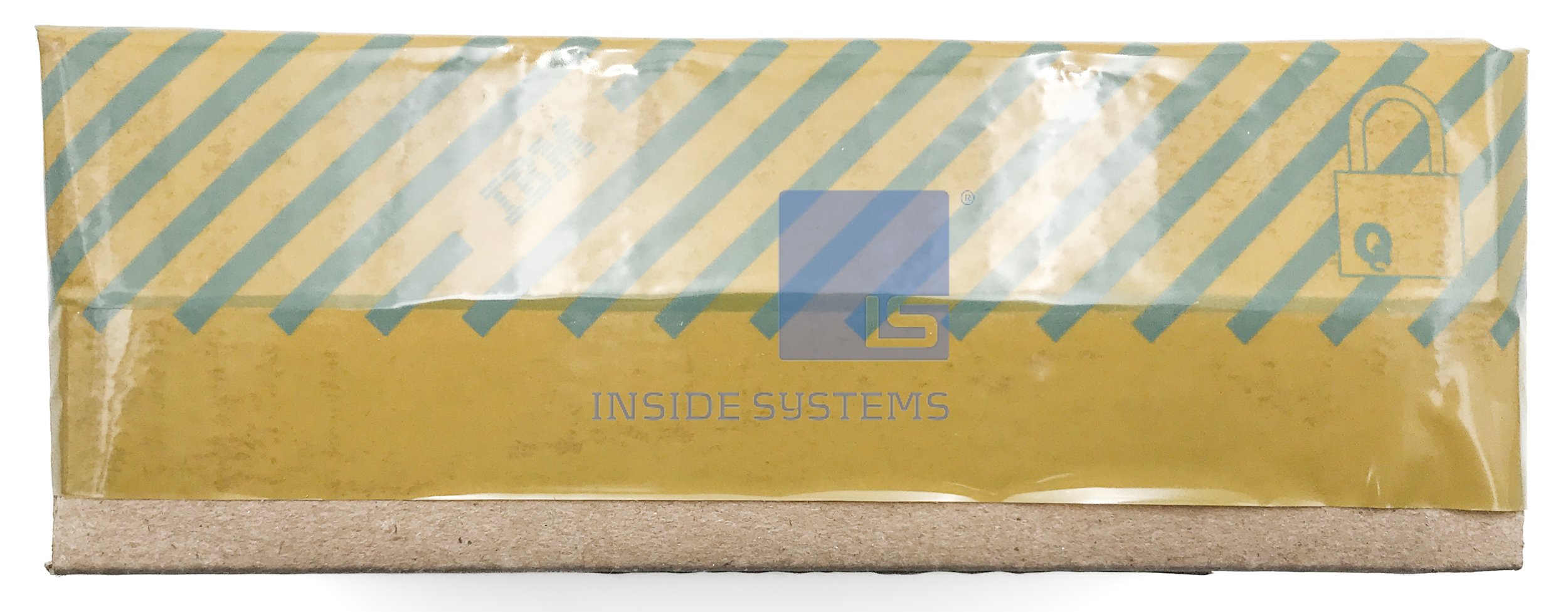 01YM586-01 - IBM 1.92TB 2.5" NVMe Flash Drive | Inside Systems A/S