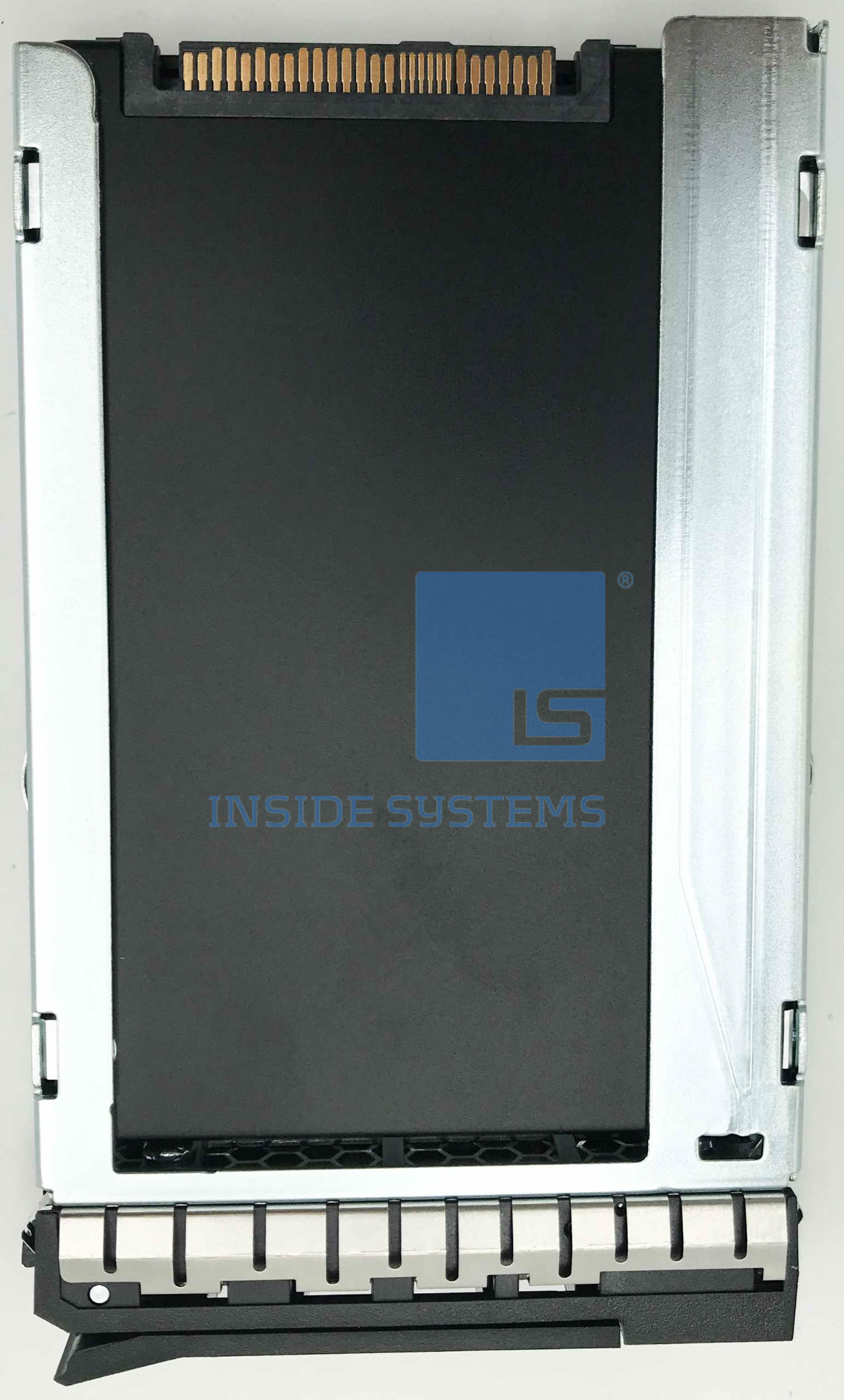 01YM587 - IBM 3.84TB 2.5" NVMe Flash Drive | Inside Systems A/S