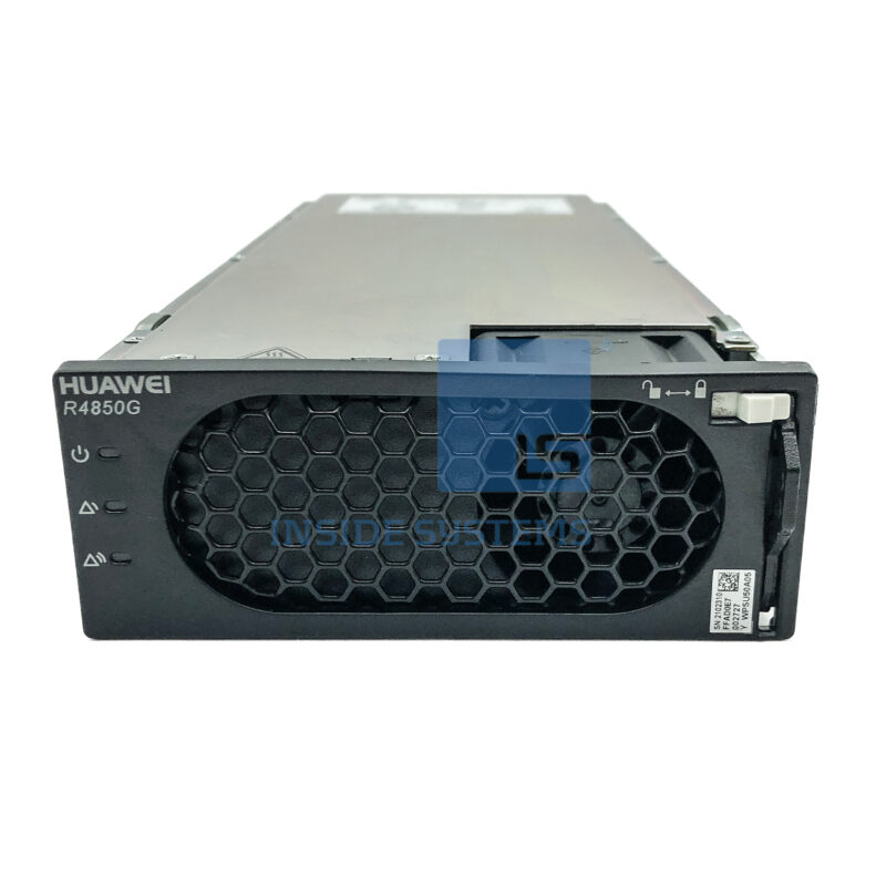 02310FFA - Huawei 3000W Rectifier Module | Inside Systems A/S