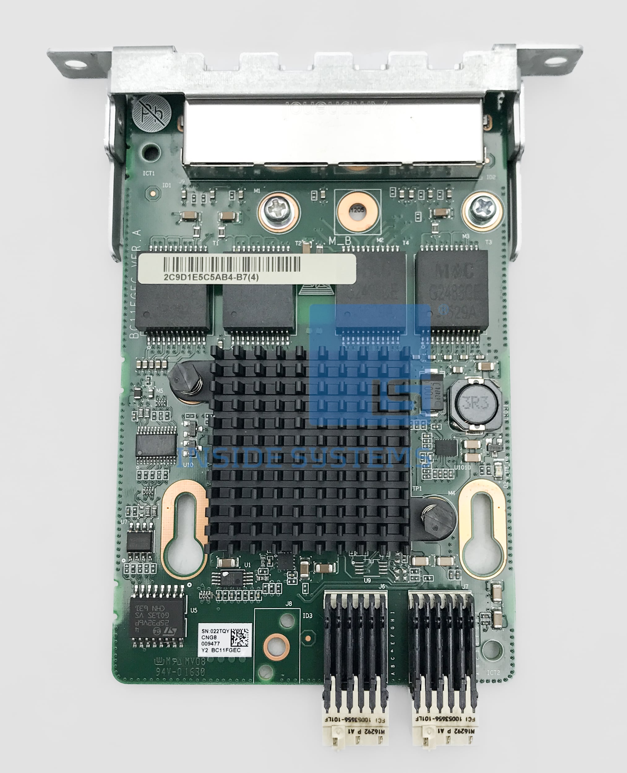 03022TQY - Huawei SM212 Onboard NIC Card | Inside Systems A/S