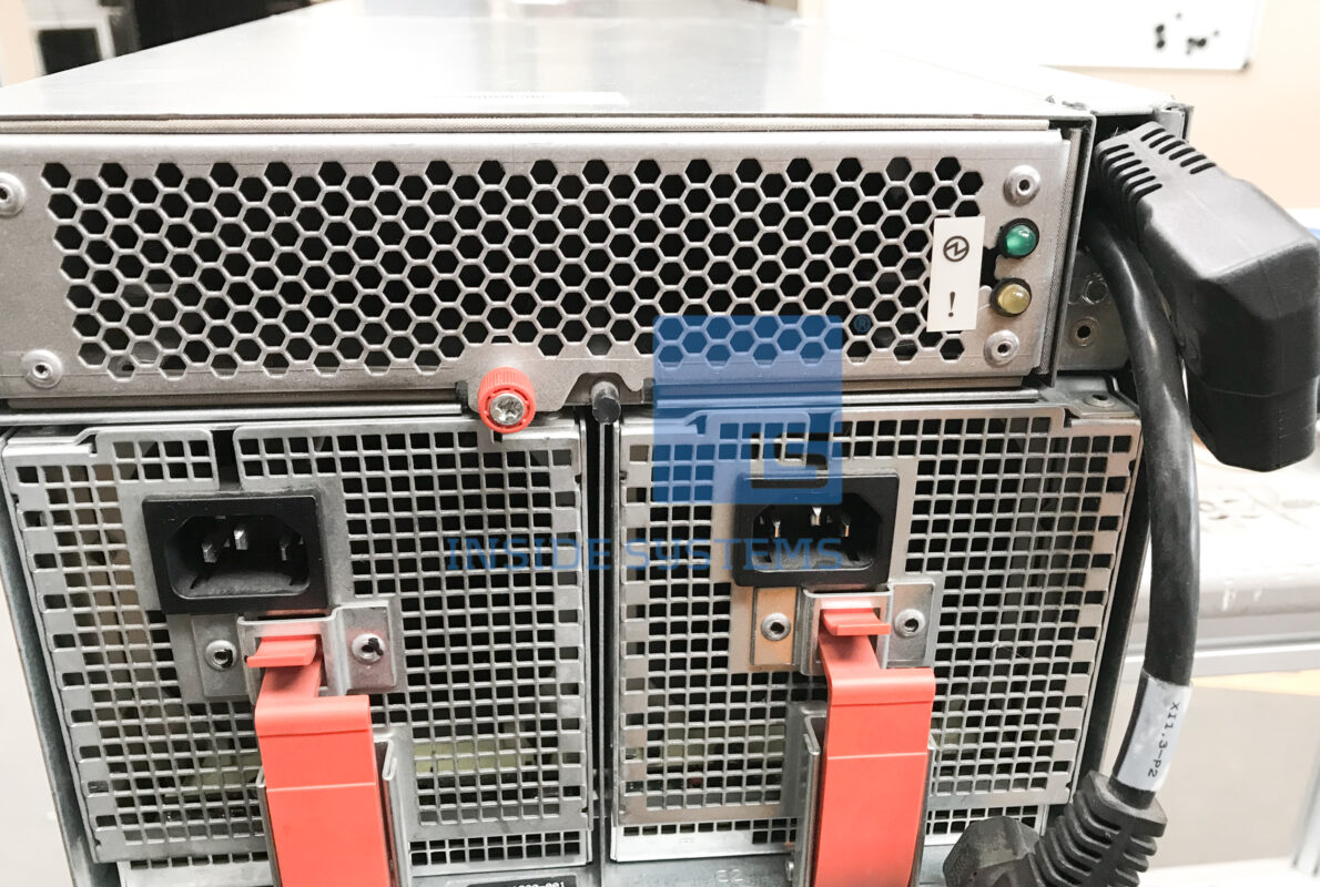 03N6372 - DS8000 I/O Drawer | Inside Systems A/S
