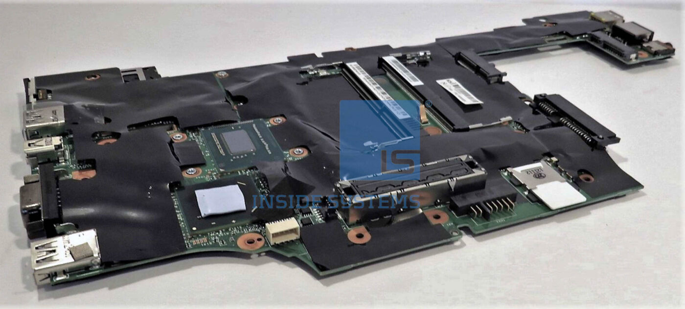 04W6686 - Thinkpad X230 Systemboard i5-3320M | Inside Systems A/S