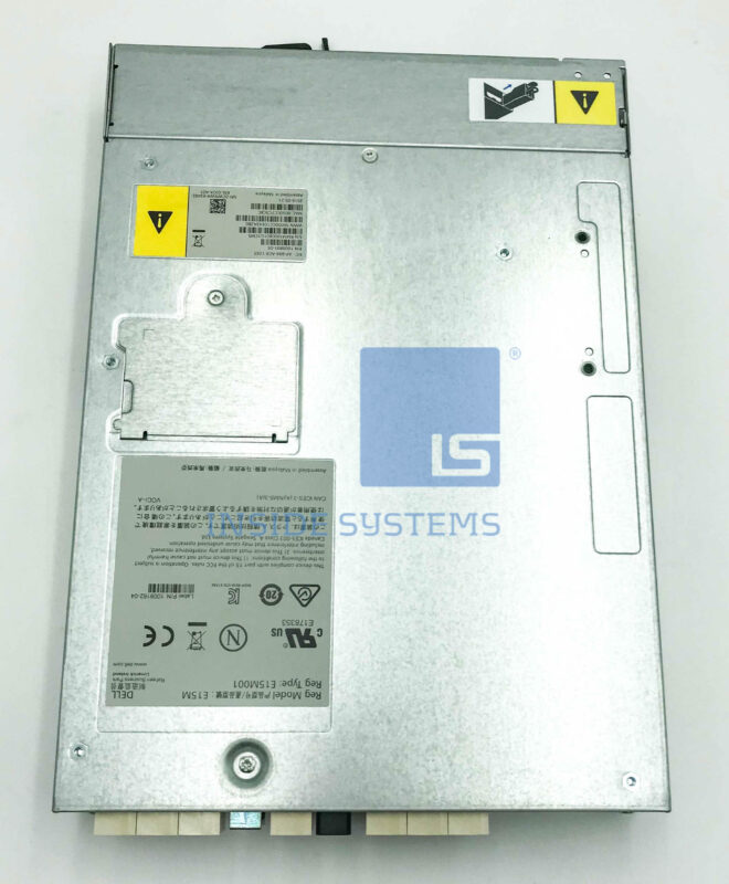 0CWNWH - DELL SCv2020 10GB 4P ISCSI Type B CTRL | Inside Systems A/S