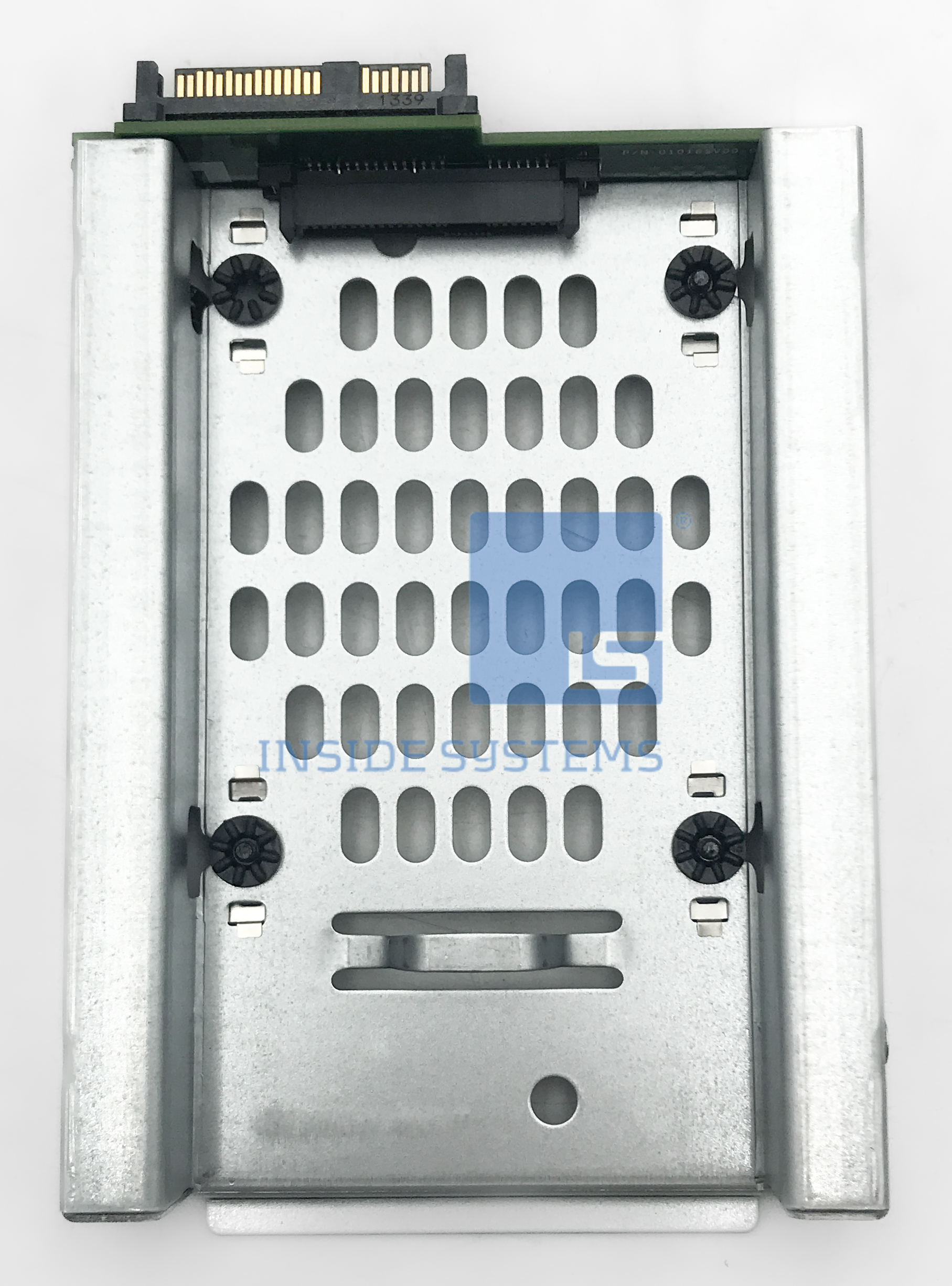 110-00208 - NetApp 2.5" to 3.5" Tray | Inside Systems A/S