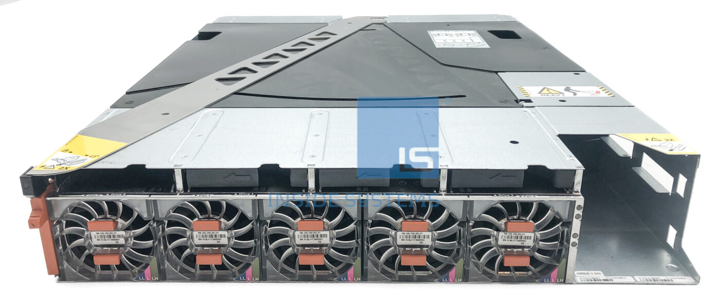 110-324-444B-02-BASE - EMC PowerMax 2000 Processor /No CPU/MEM | Inside ...