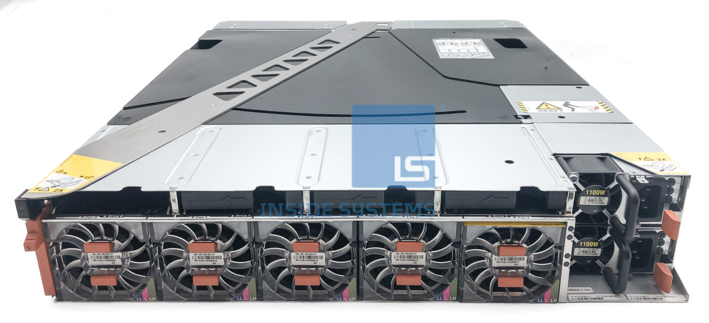110-324-444B-02 - EMC PowerMax 2000 Processor /w CPU & MEM | Inside ...