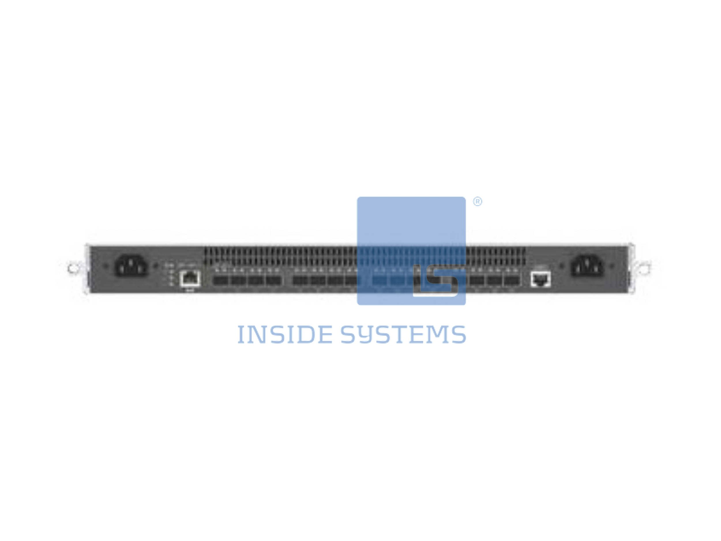 111-00982 - NetAppClusterNet Interconnect,16Pt,10Gb | Inside Systems A/S