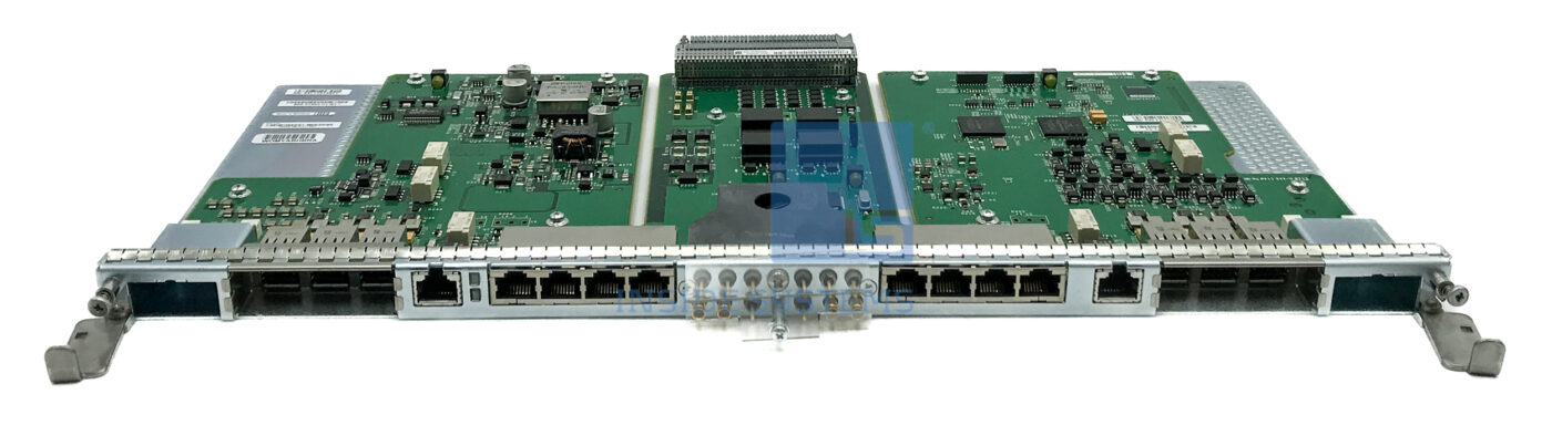 15454-M6-ECU2 - Cisco ONS External Connection Unit | Inside Systems A/S