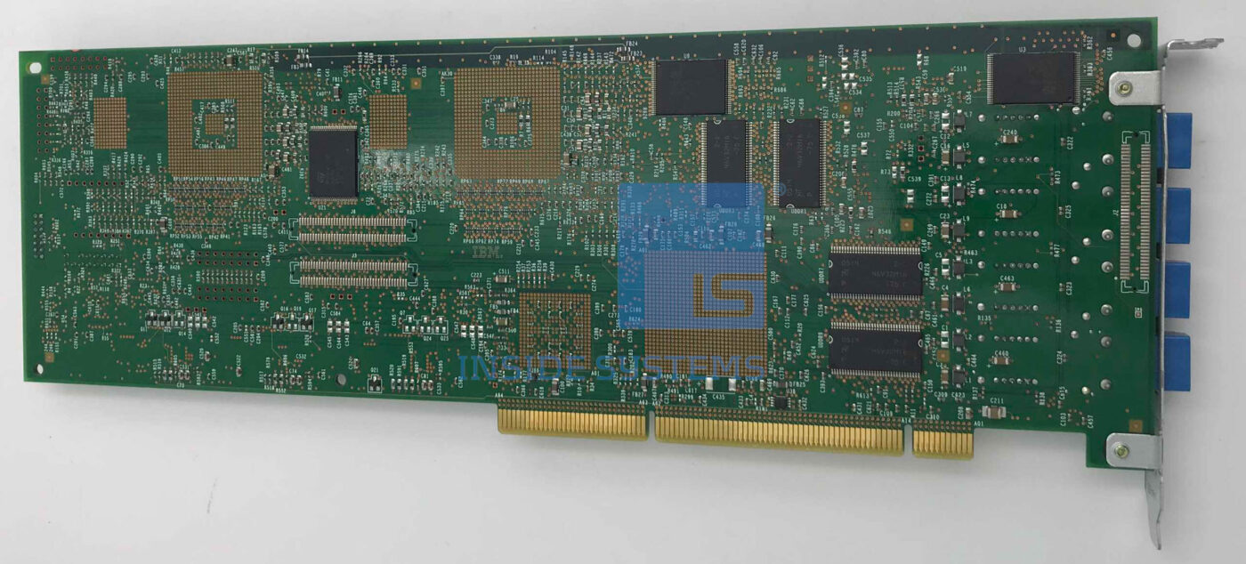 22R1722 - 2Gbps LW Fibre Channel Host (FICON) Card | Inside Systems A/S