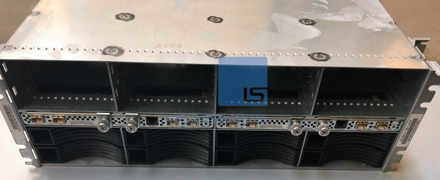 22R4734 - DS8000 Disk Enclosure | Inside Systems A/S