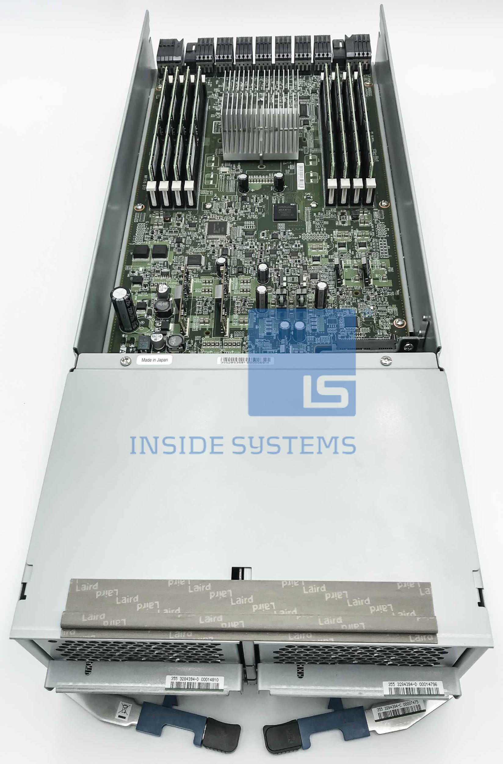 3284394-C - HDS HUS-VM Main Blade Unit | Inside Systems A/S
