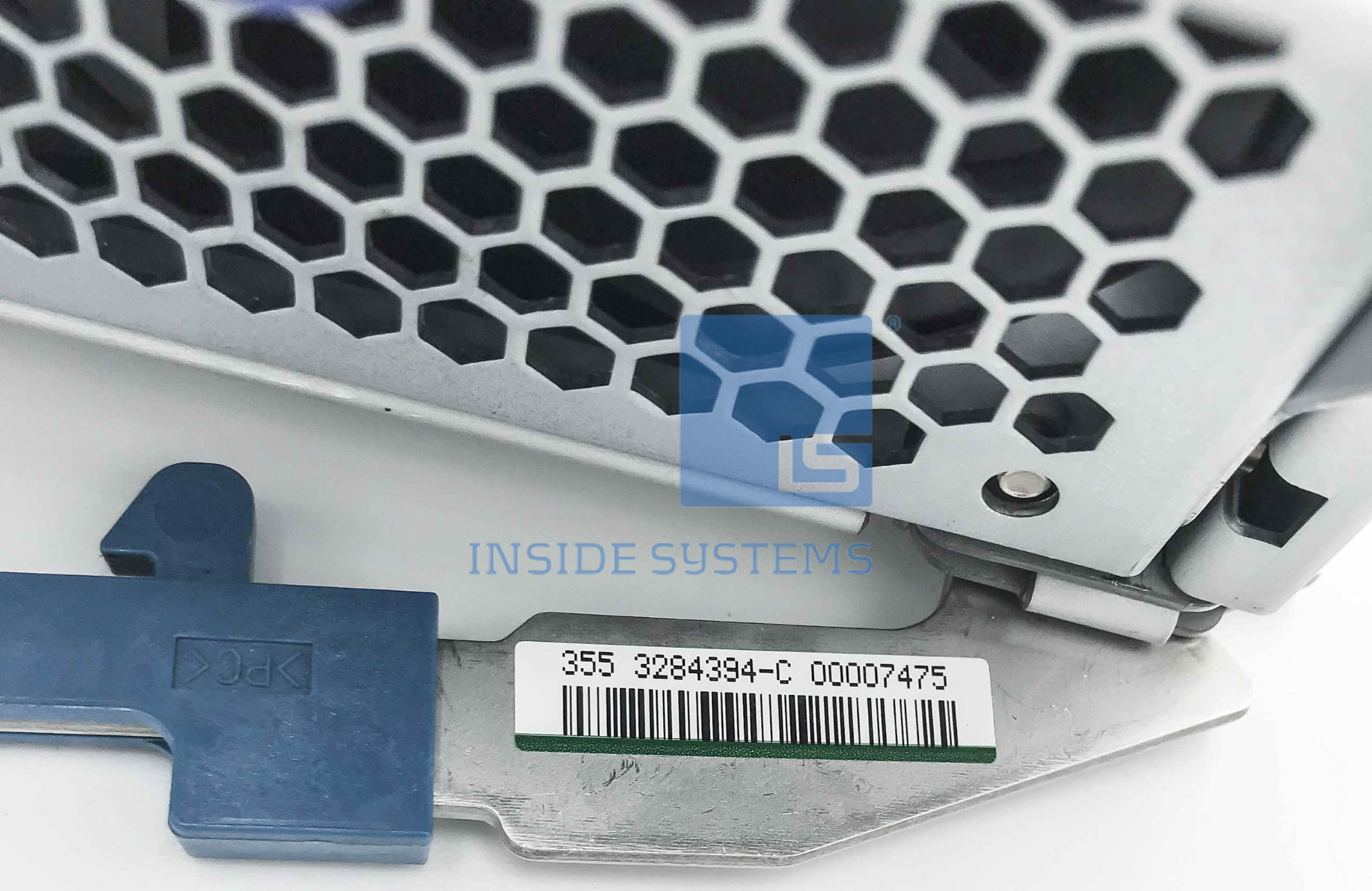 3284394-C - HDS HUS-VM Main Blade Unit | Inside Systems A/S