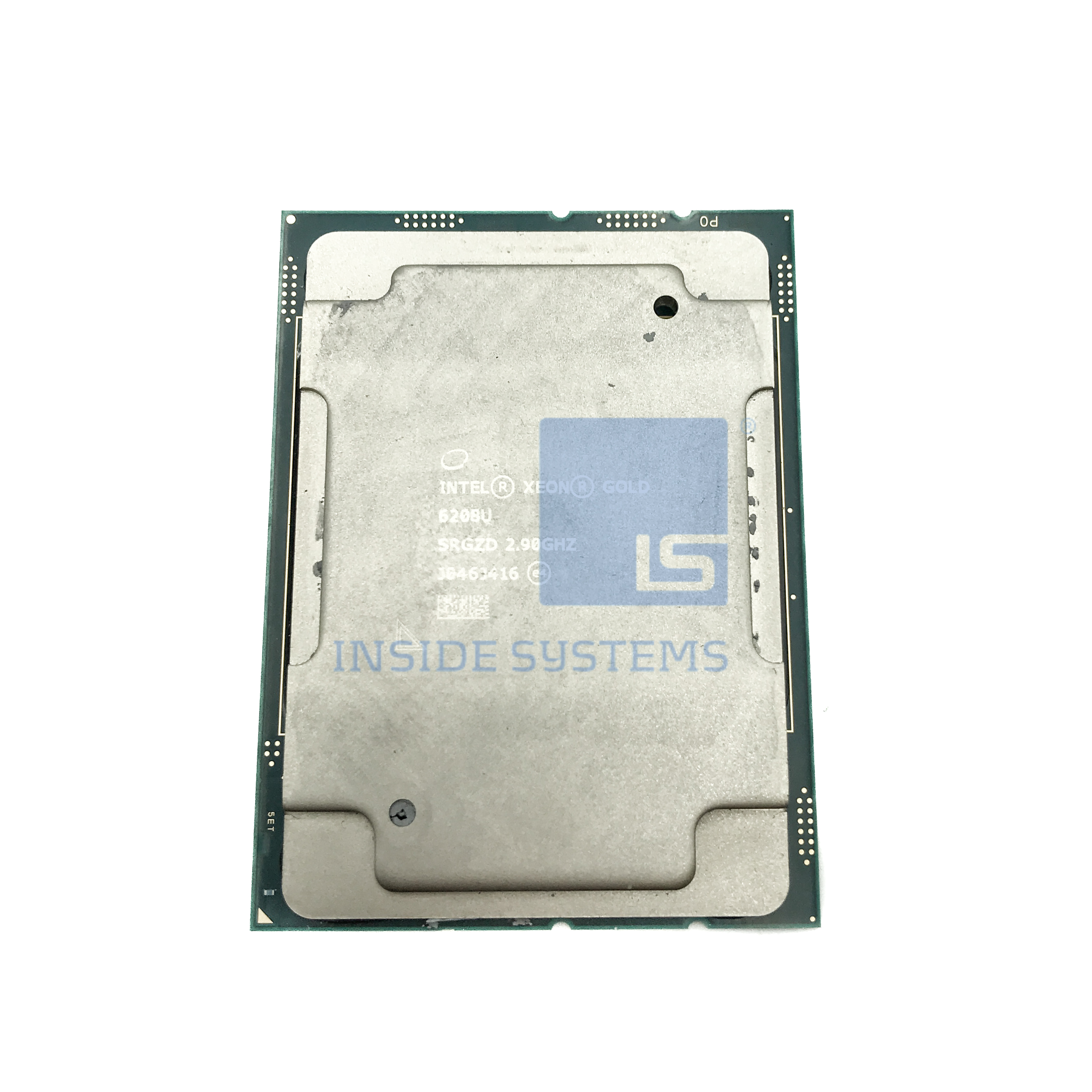 338-BVKK - DELL Xeon Gold 6208U 16C 2.9GHz 22MB | Inside Systems A/S