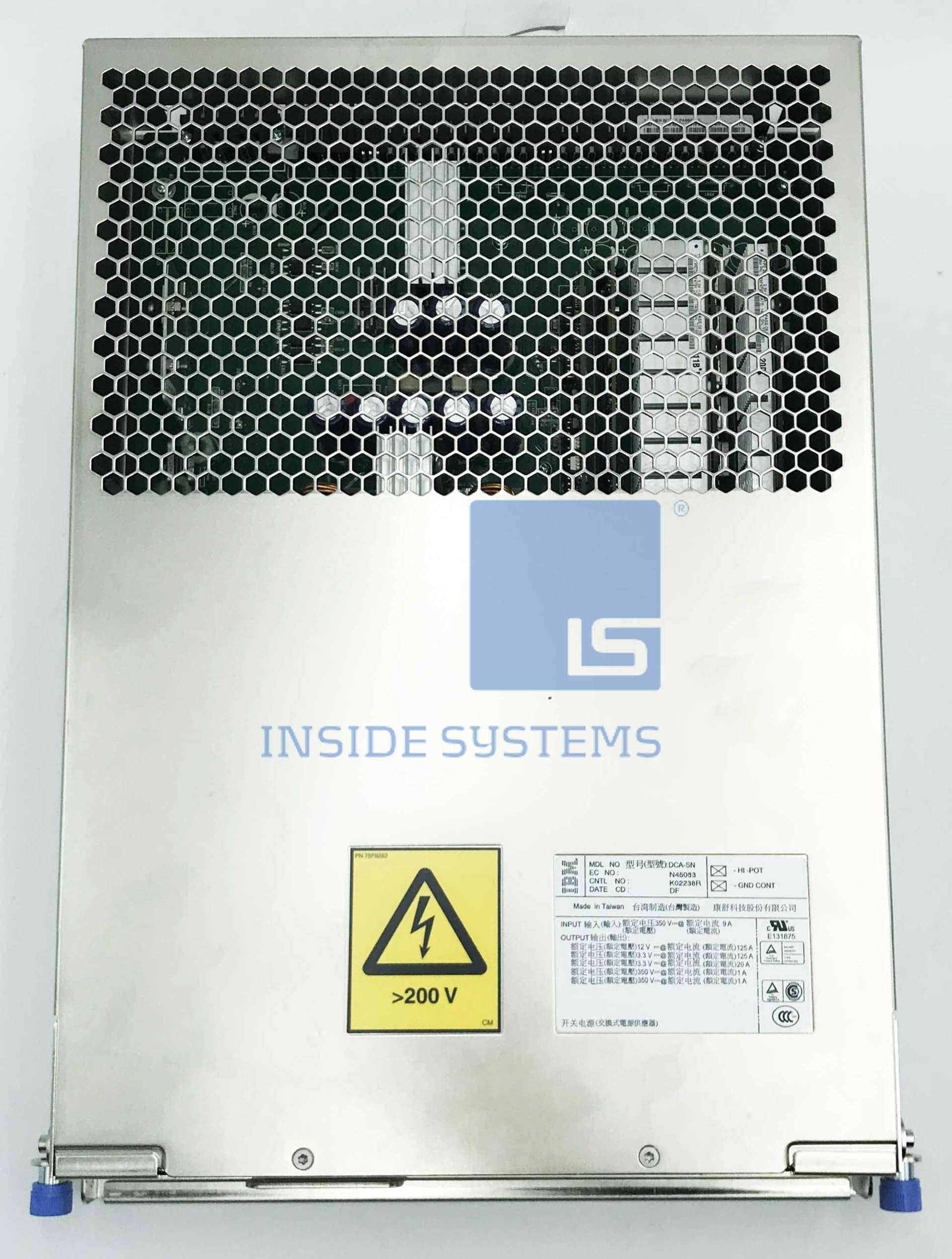 41T9635 - IBM DCA Module | Inside Systems A/S
