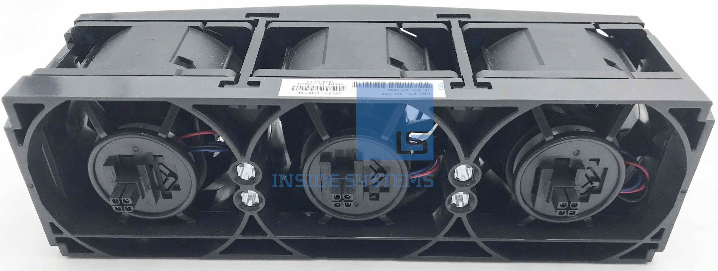 43V7099 - IBM Fan-Pack for BladeCenter H | Inside Systems A/S