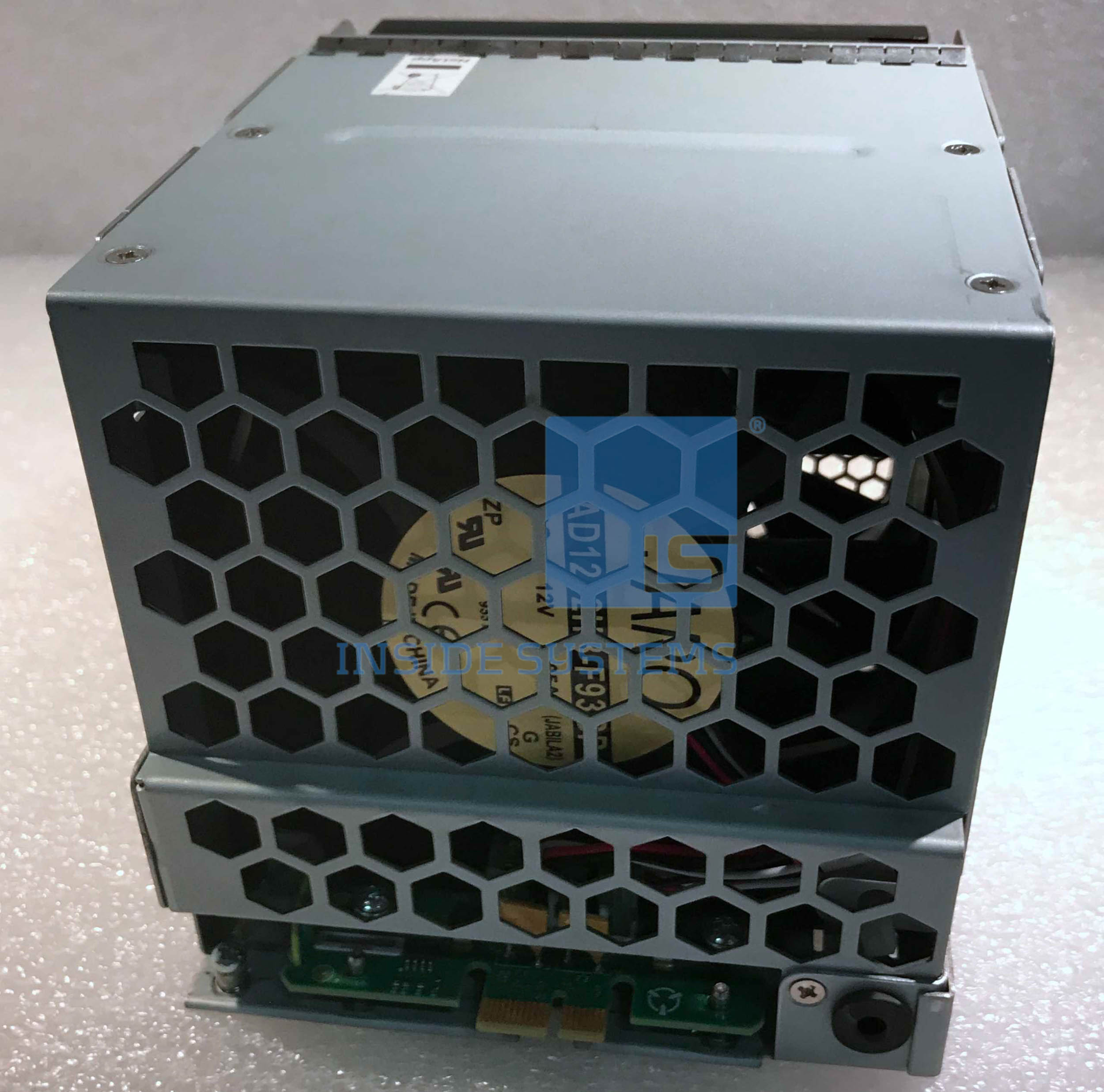 441-00020 - N6040/N6060/N6070 FAN MODULE | Inside Systems A/S