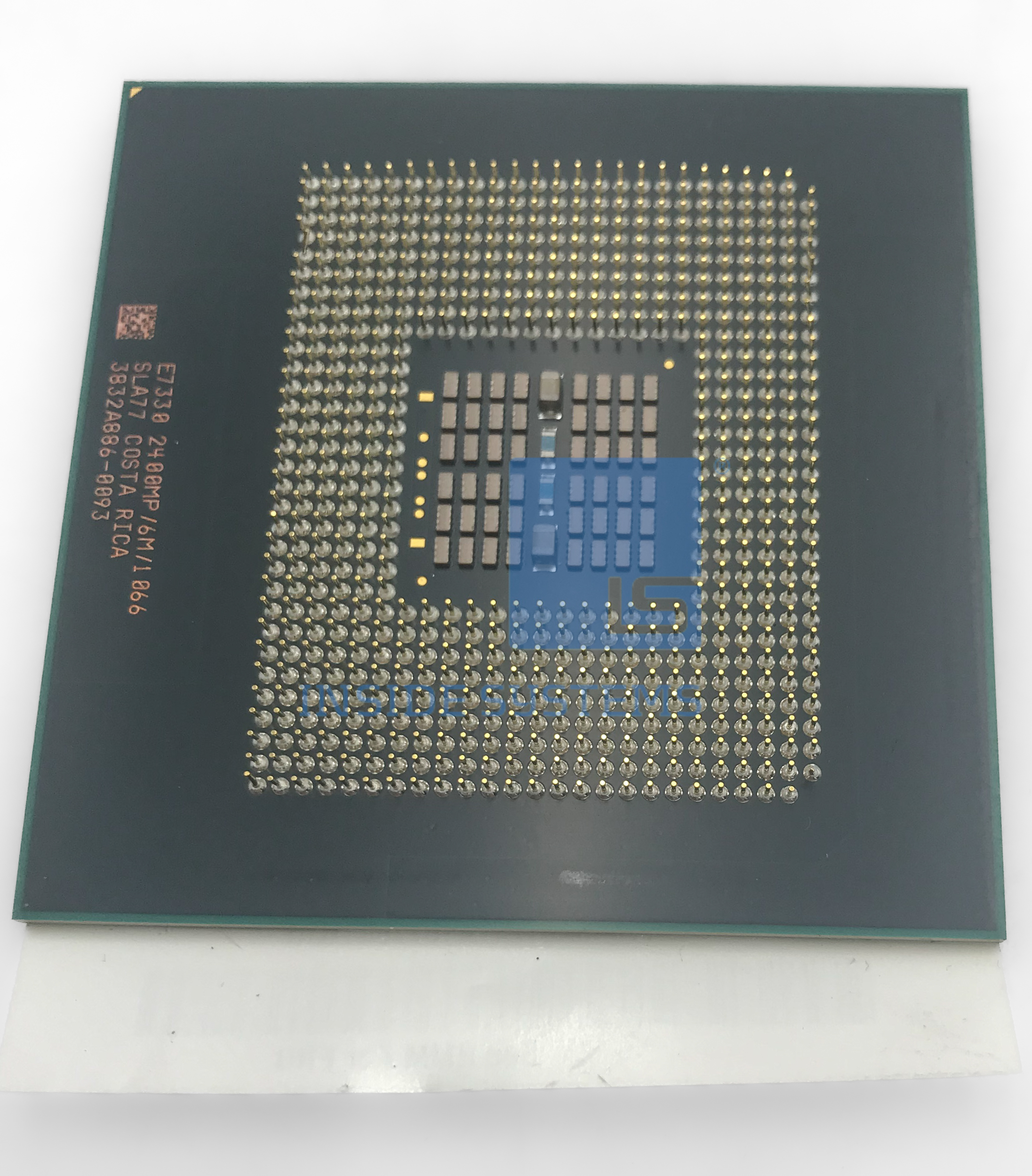 44E4242 - Xeon E7330 2.4GHz/6MB L2 Quad Core KIT | Inside Systems A/S