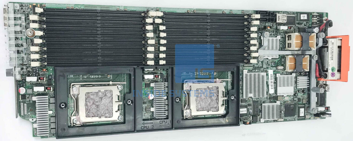 453167-001 - HP BL495C G5/G6 SystemBoard | Inside Systems A/S