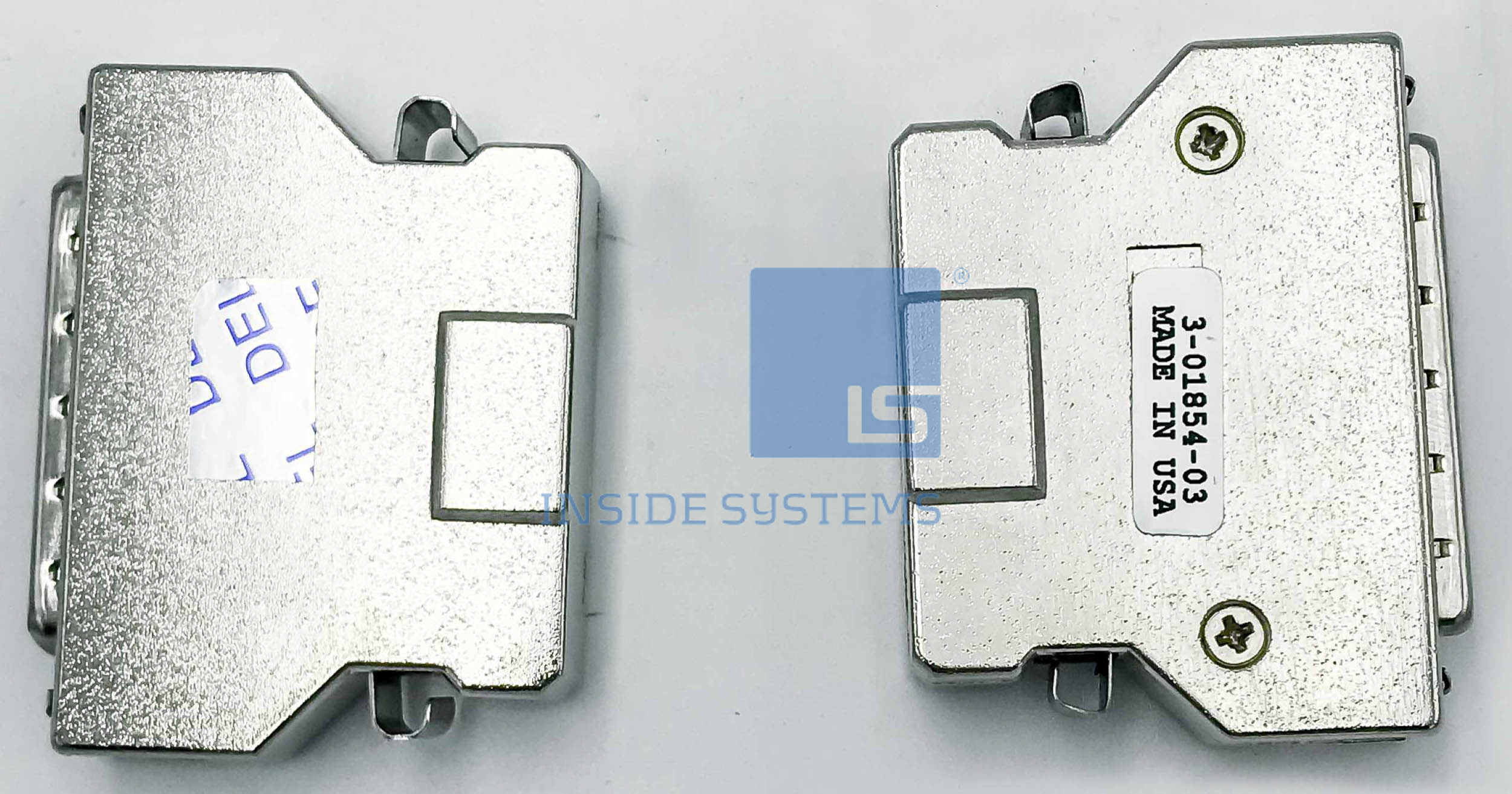 45E8321 - TS3310 Terminator pair | Inside Systems A/S