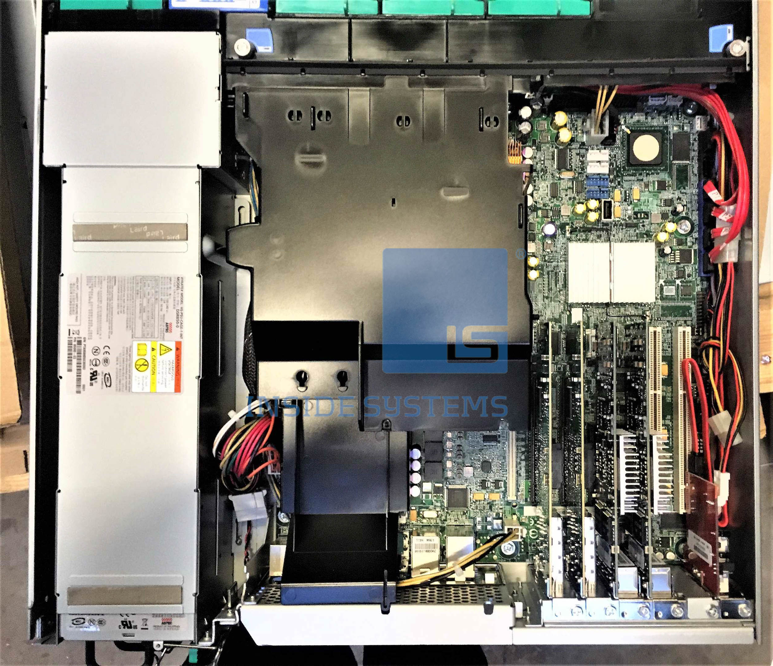 45W3852 - IBM XIV Interface Module | Inside Systems A/S