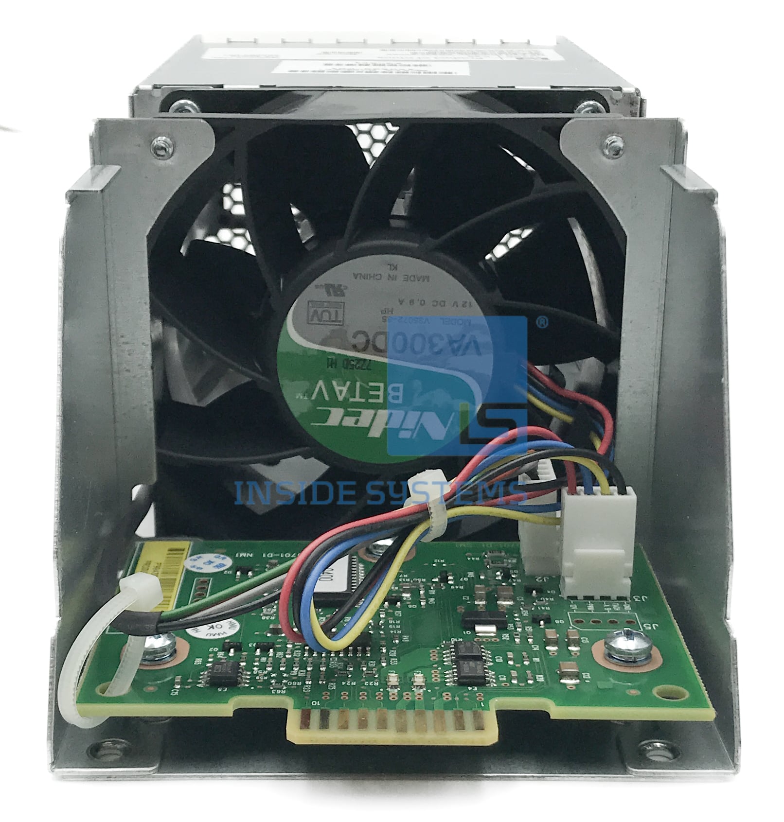 460583-001 - HP EVA 4400 Fan Assembly | Inside Systems A/S