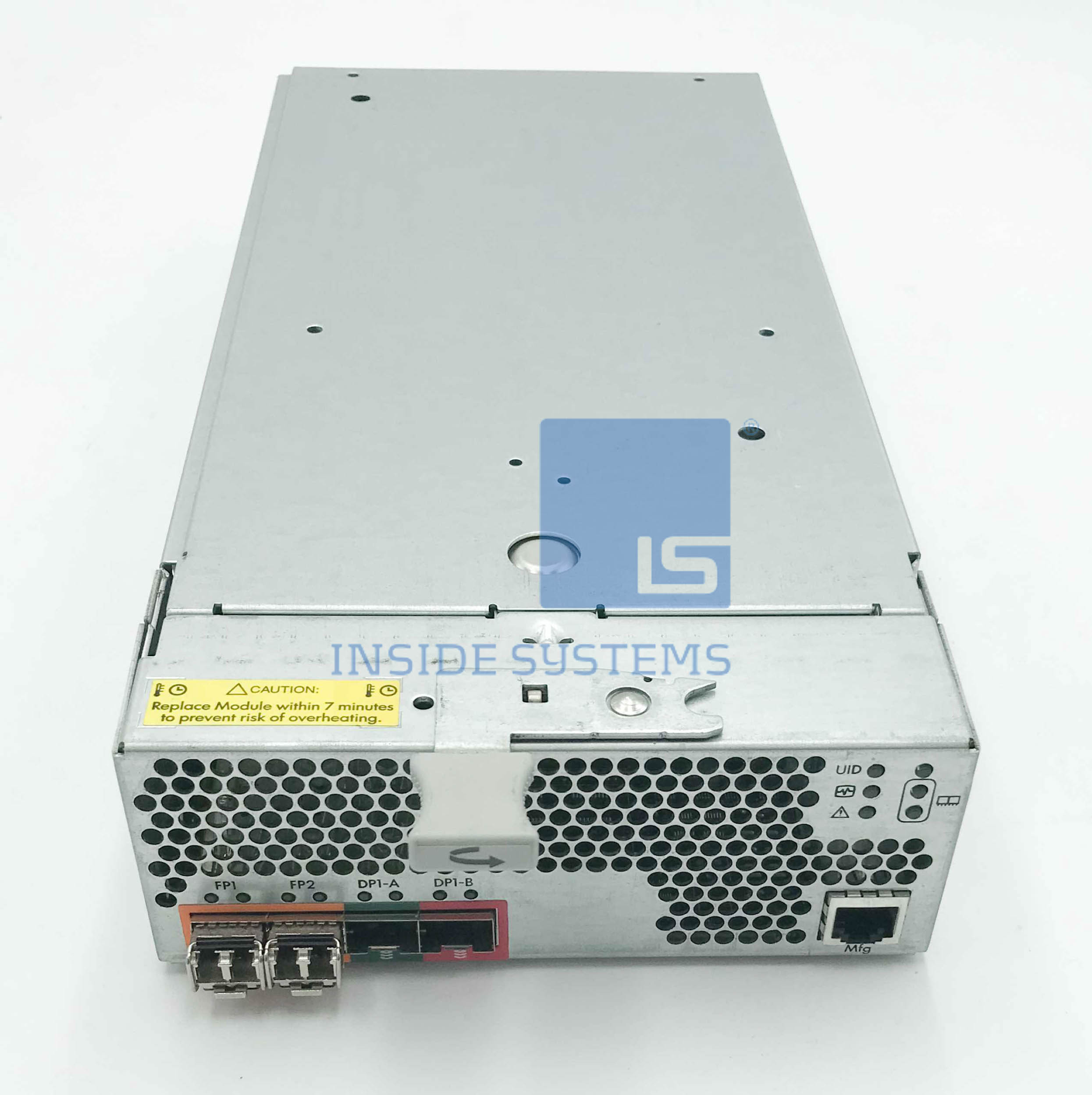 461488-001 - HP EVA4400 I/O Module Controller 4P 4G | Inside Systems A/S