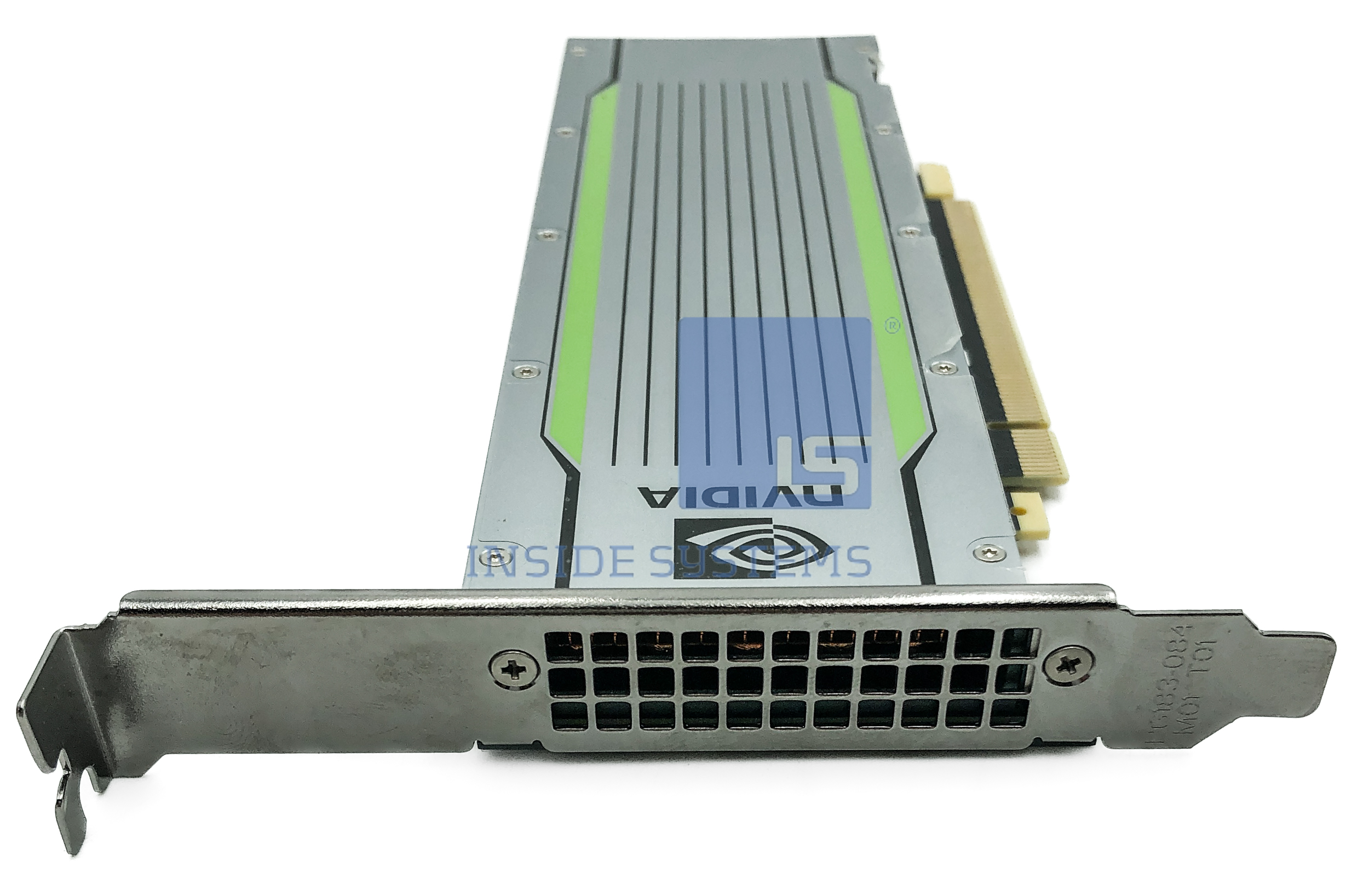 4X67A14926 - NVIDIA T4 16GB PCIe Passive GPU | Inside Systems A/S