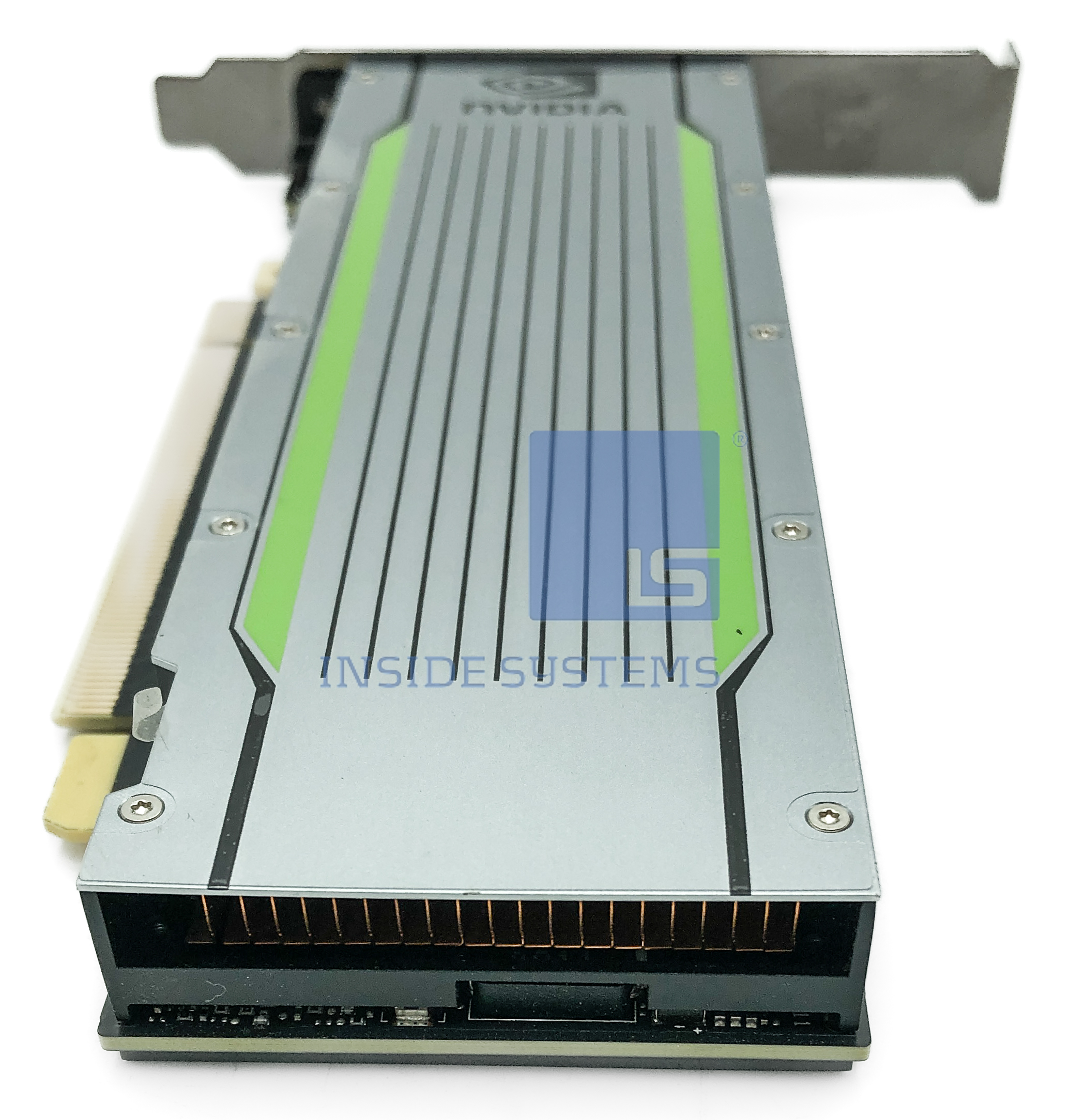4X67A14926 - NVIDIA T4 16GB PCIe Passive GPU | Inside Systems A/S