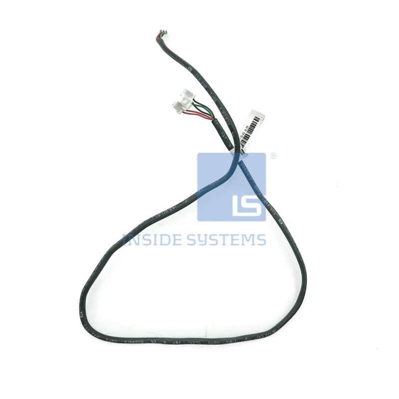 5067-5648 - HPE 3-Pin Power Cable for Raid CTRL | Inside Systems A/S