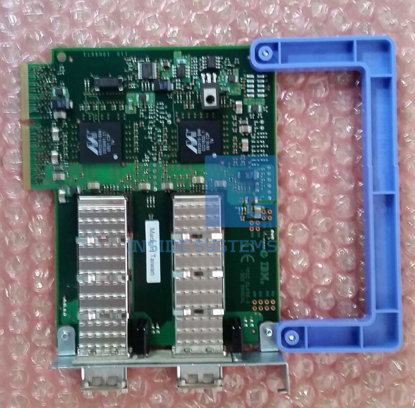 5613 - 10Gb 2-Port IVE/HEA Virtual Ethernet SR | Inside Systems A/S