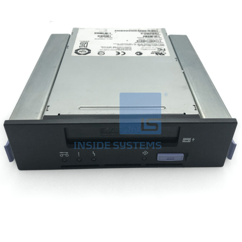 5619 - 80/160GB 4mm DAT160 SAS Tape Drive | Inside Systems A/S