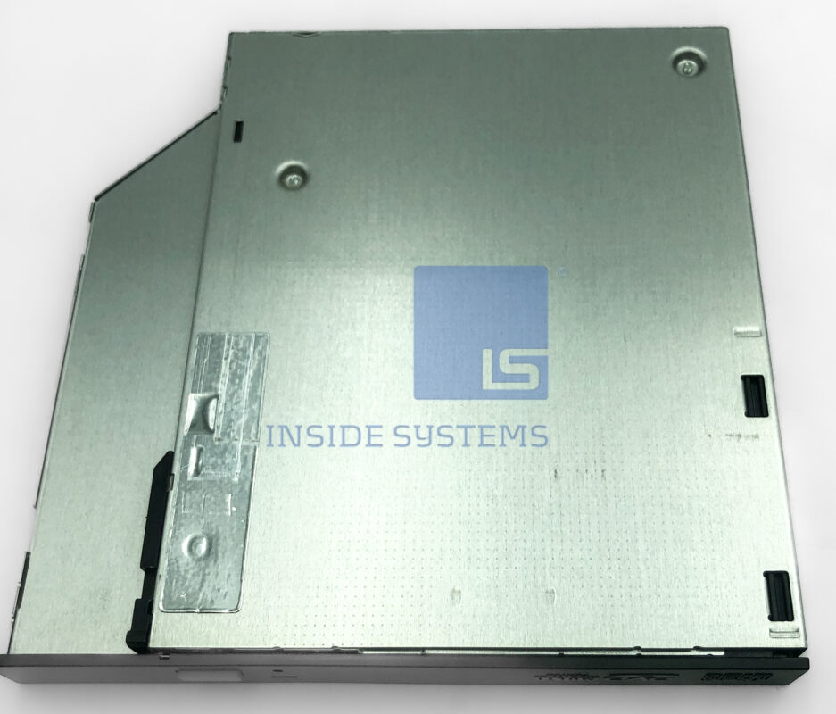 5756 - 4.7GB 8x/24x IDE Slimline DVD-ROM Drive | Inside Systems A/S